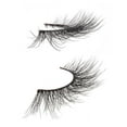 Salon Perfect Winged Lash 691, Black, 2 Pairs - Walmart.com