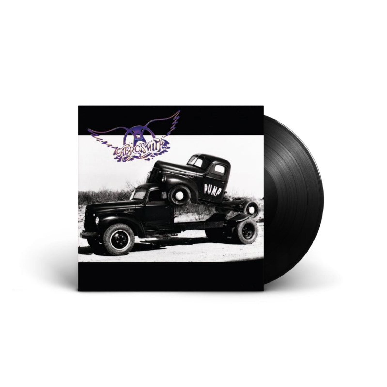 Aerosmith - Pump - Music & Performance - Vinyl - Walmart.com Aerosmith - Pump - Music & Performance - Vinyl - Walmart.com