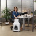 Fellowes Powershred 12-Sheet Cross-Cut Paper Shredder - White - Walmart.com