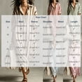 BRGZLK Striped Maxi Dress for Women Trendy Oversized V Neck Long Sleeve ...