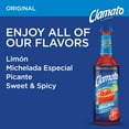 Clamato Original Tomato Cocktail 64 Fl Oz Bottle