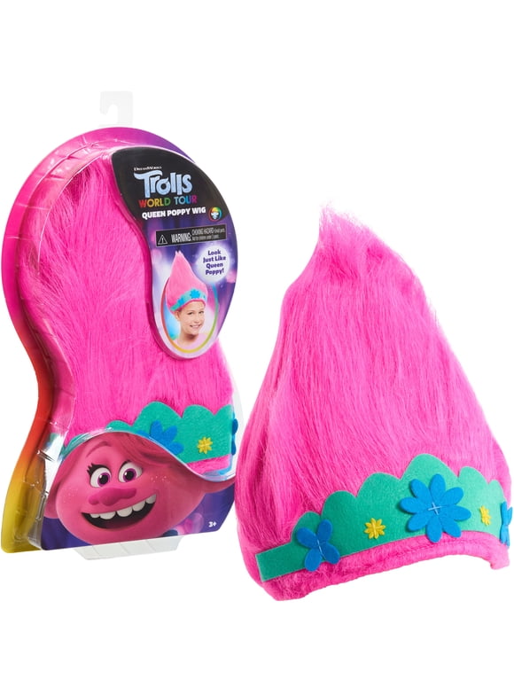 Trolls Toys in Toys Character Shop - Walmart.com