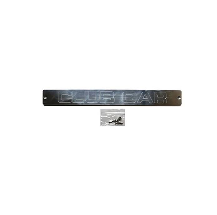 Buy Billet Name Plate For Club Car DS Golf Carts Online At Lowest Price buy-billet-name-plate-for-club-car-ds-golf-carts-online-at-lowest-price