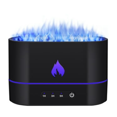 Bonfire Aromatherapy Machine Bonfire Humidifier Small Volcano ...