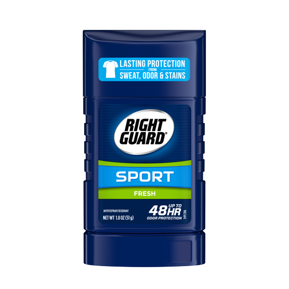 Right Guard