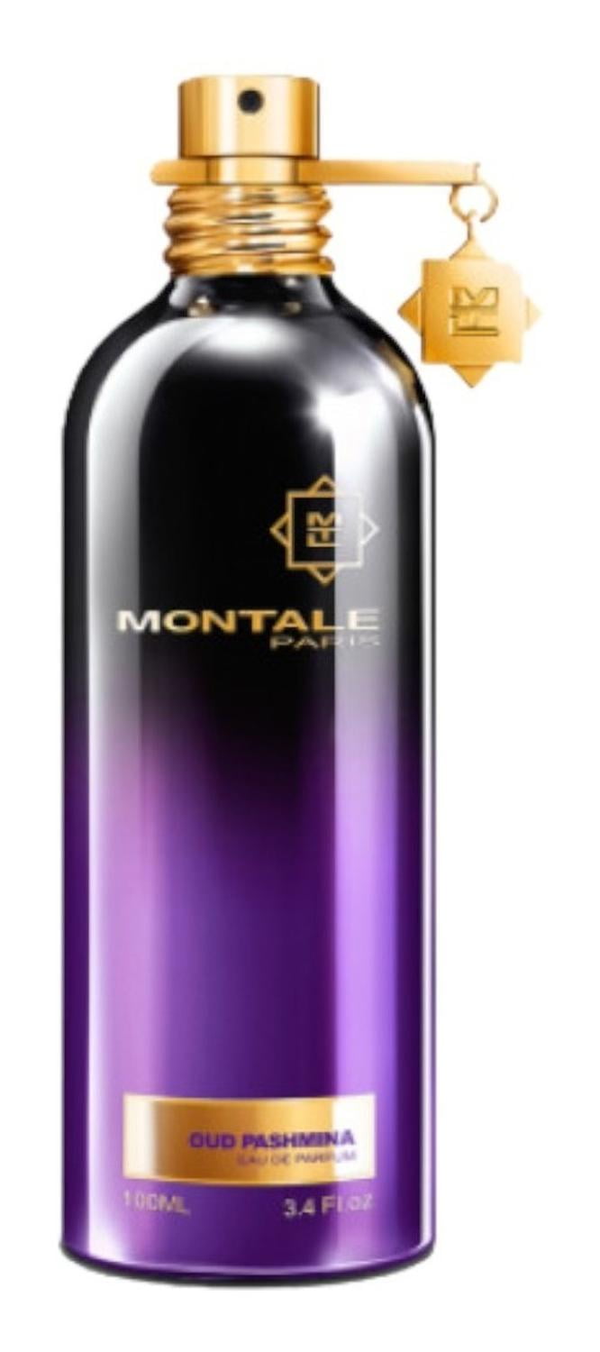 MONTALE Oud Pashmina EDP 100 ML Unisex purpura | Walmart en línea