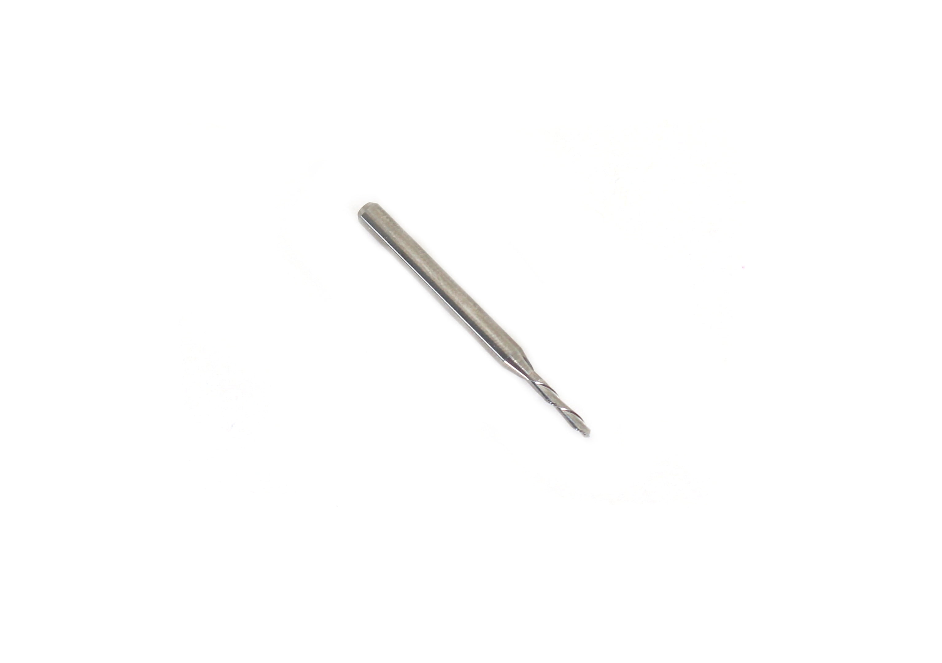 TEMO Carbide Downcut Inlay Router Bit 1/16 Inch (1.6 mm) Diameter ...