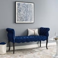 Modern Contemporary Urban Design Living Room Lounge Club Lobby Tufted ...