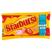 Starburst Jelly Beans