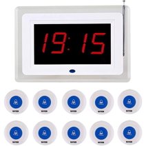 Digitone ProSeries Call Blocker for Landlines - Easy Setup One Button ...