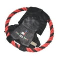 Star Wars: Darth Vader Plush Rope Frisbee Toy - Walmart.com