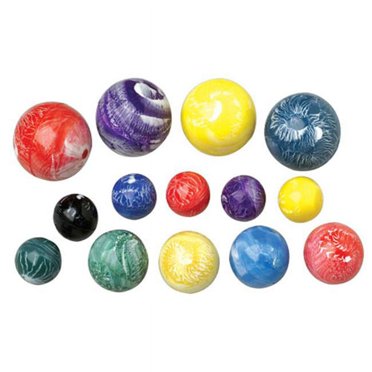 Voit® Tuff 6.25 in. Dodgeballls, 6-Pack - Walmart.com
