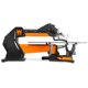 WEN 21-Inch 1.6-Amp Variable Speed Parallel Arm Scroll Saw with Extra ...