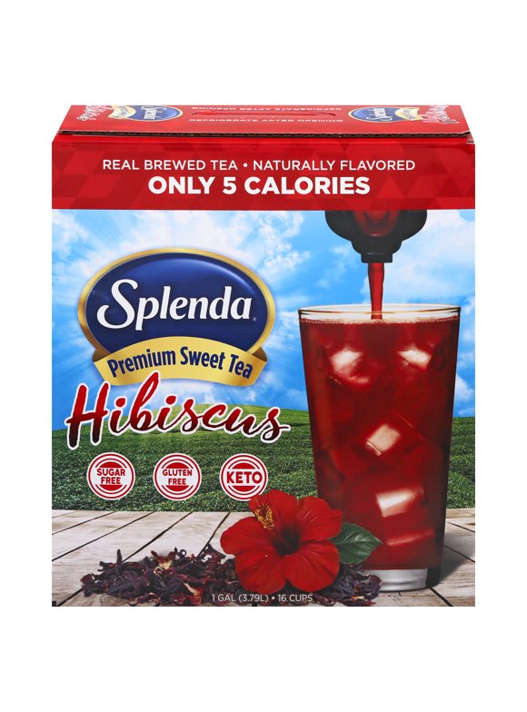 Hibiscus Tea in Tea - Walmart.com