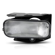 APA Replacement Bumper Mounted Fog Light Assembly 2014-2019 GX 460 ...