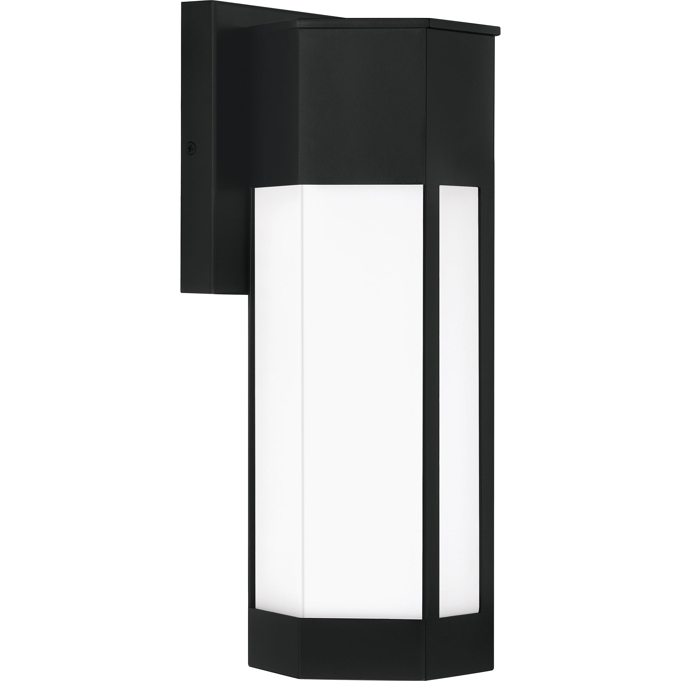 Poe Outdoor Lantern - Walmart.com