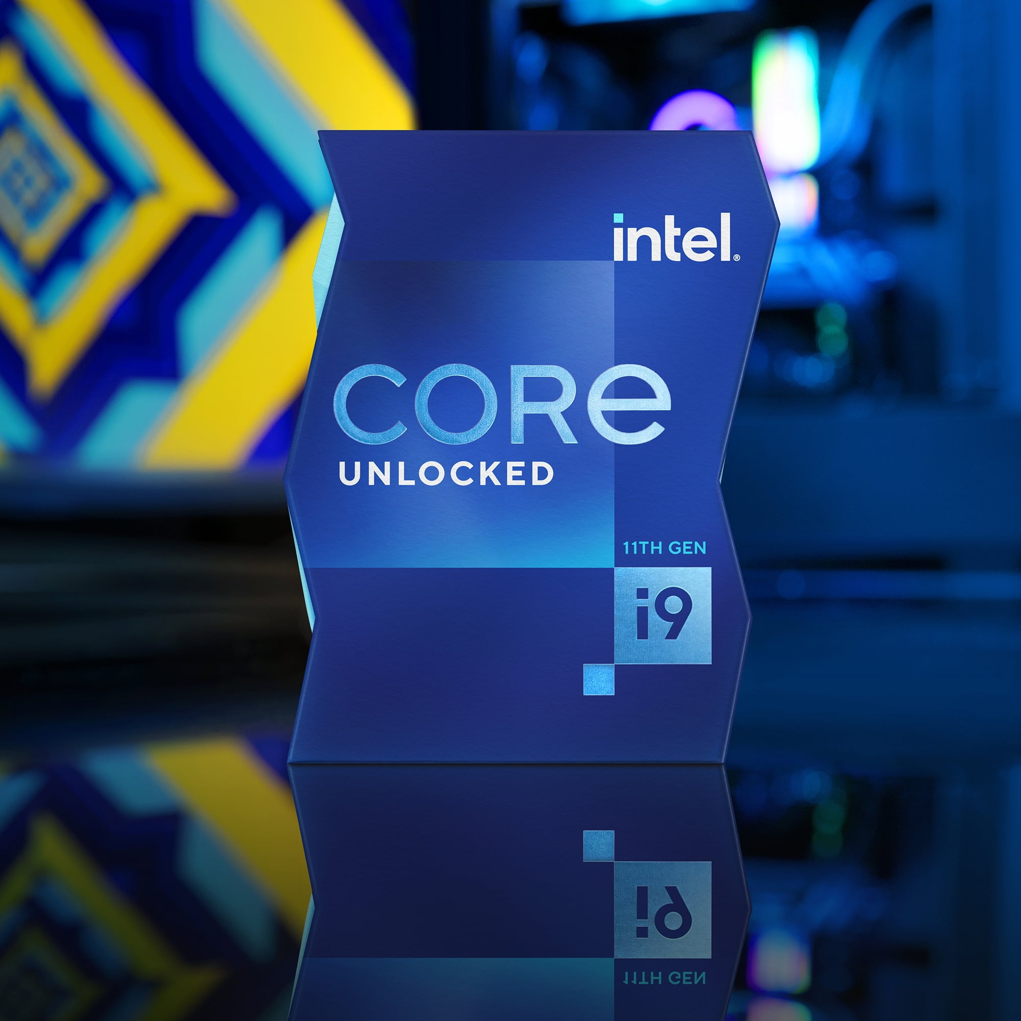 30％割引人気ブランドの新作 Intel Core i9 11900K BOX PCパーツ PC/タブレット-OTA.ON.ARENA.NE.JP