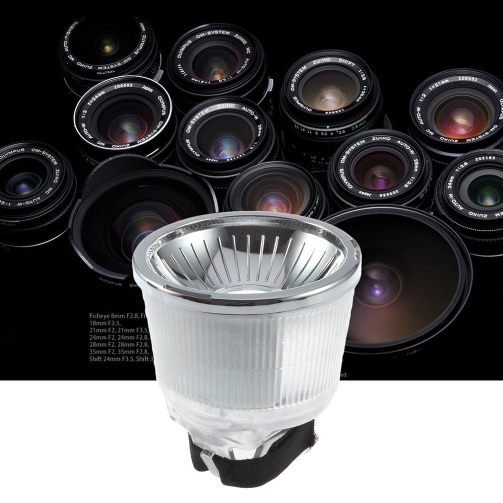 Lambency Flash Diffuser