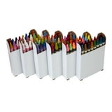 Crayola Bold Special Effects Crayons, 96 Count - Walmart.com