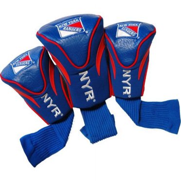 Team Golf NCAA Baylor Bears 3 Pack Contour Head Covers - Walmart.com