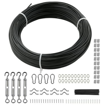 HSS Steel 71" Long Pole 1" pole diameter 1.2 mm Thickness Chrome 4-Pack ...