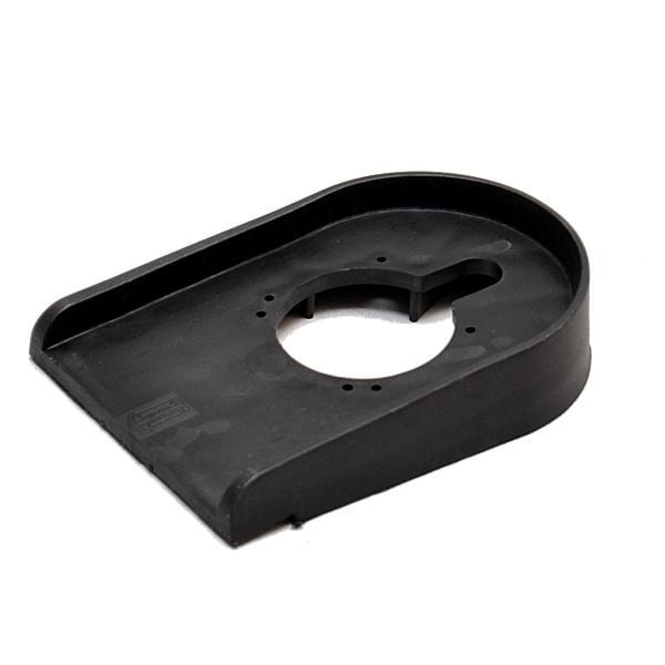 T-H Marine Black Plastic Boat Fuel Splash Guard - Walmart.com