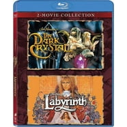 Labyrinth (Blu-ray) - Walmart.com