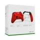 Microsoft XBOX Wireless Controller-Pulse Red - Walmart.com