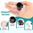 Tooyful Recessed Light Bulb Changer, Suction Cup Light Bulb Removal ...