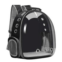Cat Backpack, Space Capsule Pet Carrier Backpack Air Approved Cat ...