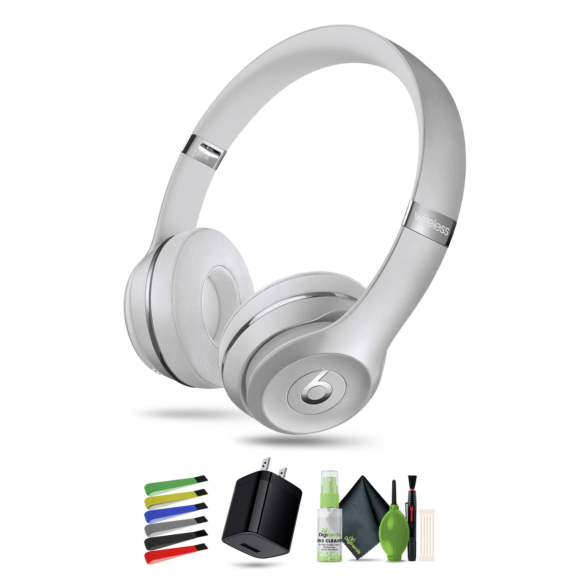 Click here for Beats By Dr. Dre Beats Solo3 Wireless On-Ear Headp... prices