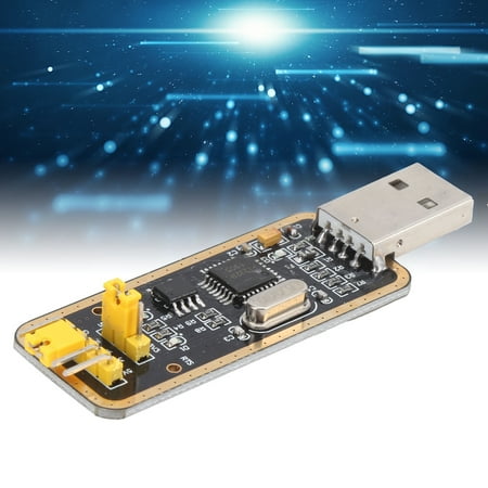 ESTINK USB To TTL Adapter Module,USB To TTL Adapter Module Resin ...