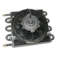 Free Shipping! Derale 15300 Electra-Cool Replacement Cooler - Walmart.com