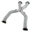 Flowtech 11500FLT Exhaust Header - Walmart.com