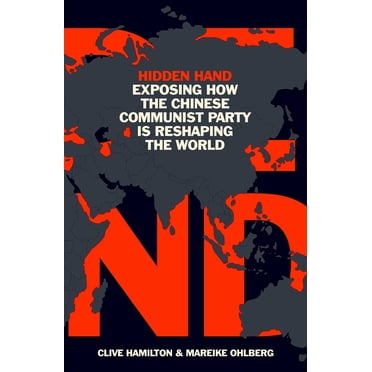 The Hundred-Year Marathon : China's Secret Strategy to Replace America ...