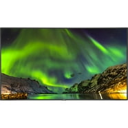 55" LED Backlit Touch Integrated Large Screen Display - Walmart.com