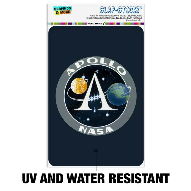 Nasa Apollo 2 Symbol