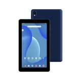onn 7" Tablet, 32GB, (2024 Model) - Indigo - Walmart.com