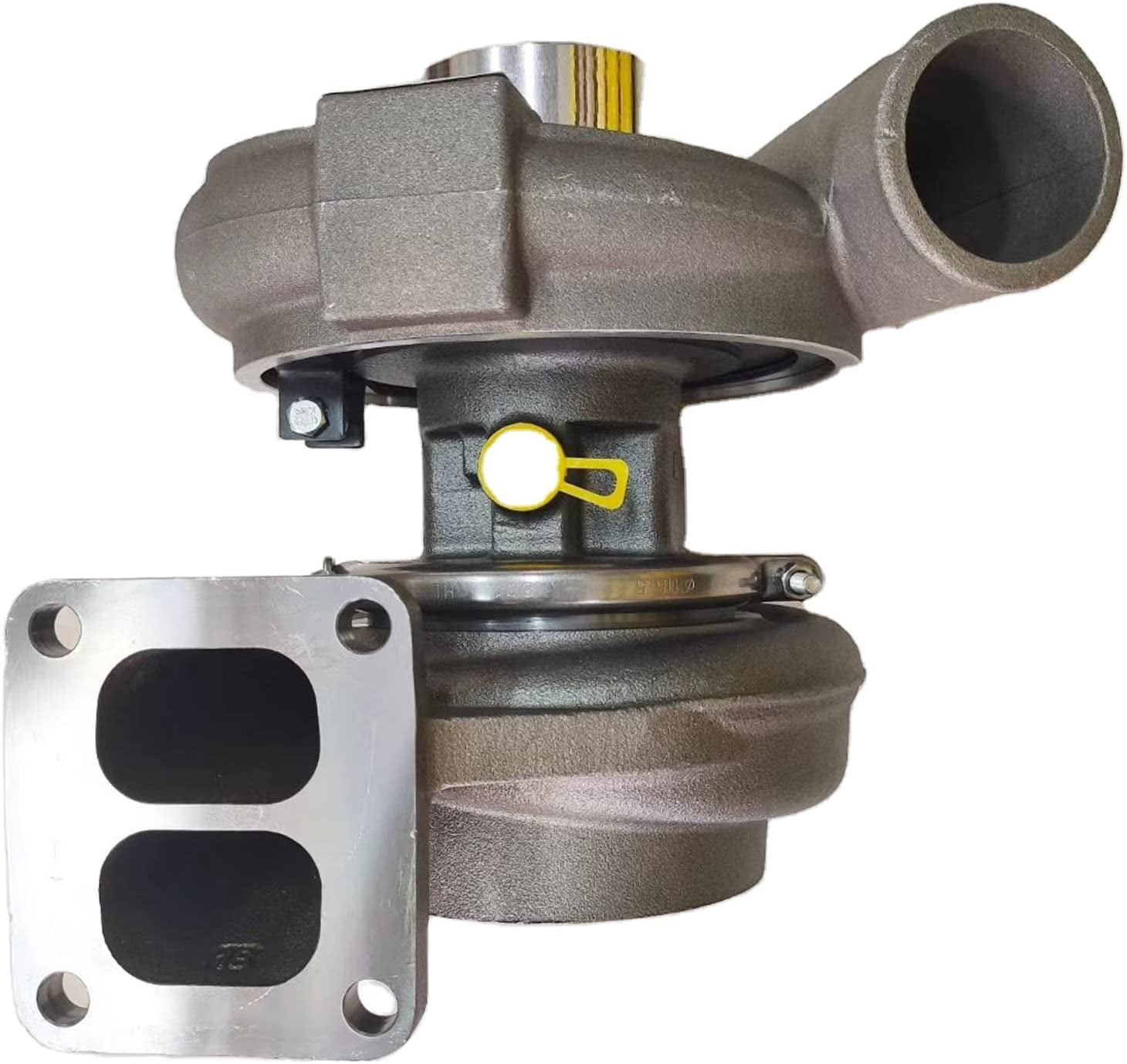 Seapple Turbo TD08H-28M-22 Turbocharger 28200-84011 49188-03100 ...