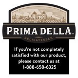 Prima Della Deli Sliced Chicken Breast with 12g Protein - Walmart.com