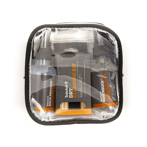 Timberland - Timberland Unisex Travel Kit Plus - Walmart.com - Walmart.com