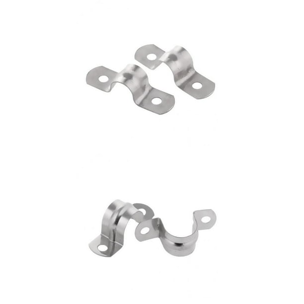 4x 25 De Diámetro en apariencia De U Abrazadera Del Sillín Tensión ...