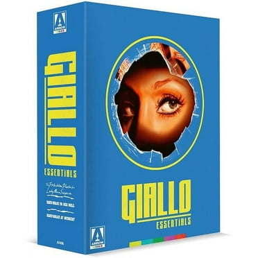 Vengeance Trails: 4 Classic Westerns (Blu-ray) - Walmart.com