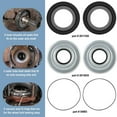 Front Axle Vaccum Seal Kit Fits For 05-2019 Ford Super Duty F250 F350 ...