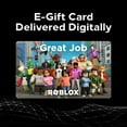 Roblox $10 eGift Card - Graduation [Digital] - Walmart.com