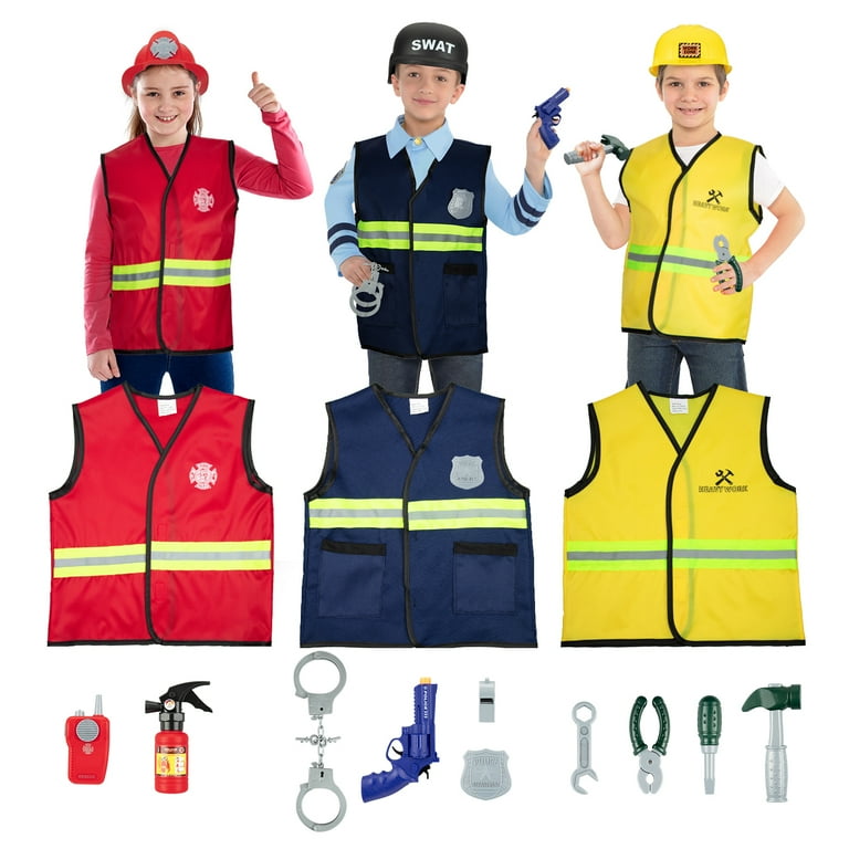 My Dress Up Trunk Costumes