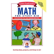 Janice VanCleave's Science for Fun: Janice VanCleave's A+ Science Fair ...