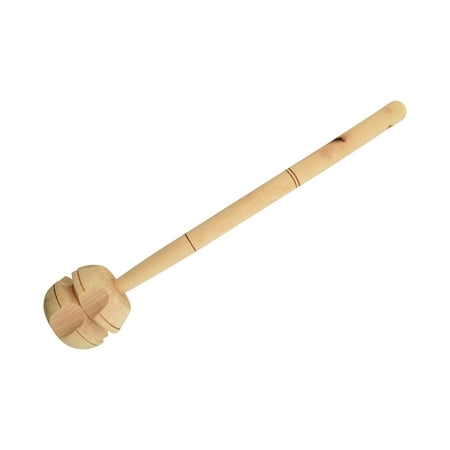 Molinillo de Madera Handmade Wooden Whisk Frother - Milkshakes ...