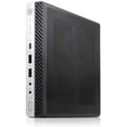 HP 800 G3 Mini High Performance Desktop Intel i7-6700 UP to 4.00GHz ...