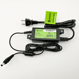 DIRECTV EPS10R1-16 AC/DC Power Supply, Voltage Cord Plug for H25, C31 ...